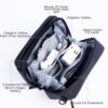 Laptop Backpacks-Latest Laptop Travel Bags For Men Women