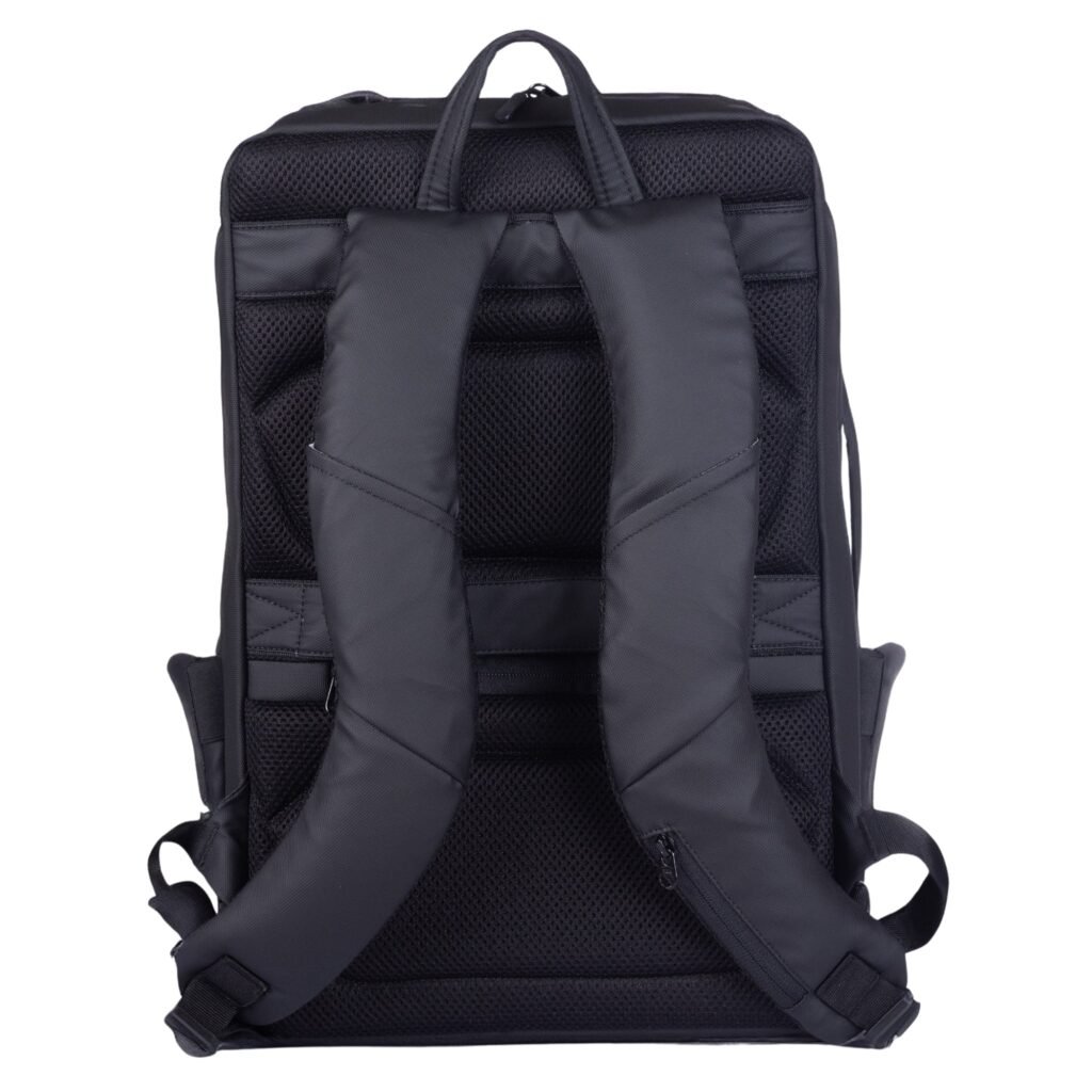 Laptop Backpacks-Latest Laptop Travel Bags For Men Women