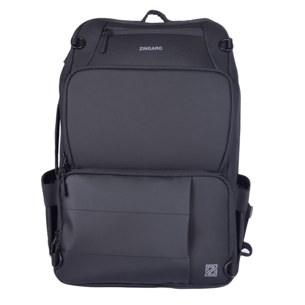Laptop Backpacks-Latest Laptop Travel Bags For Men Women
