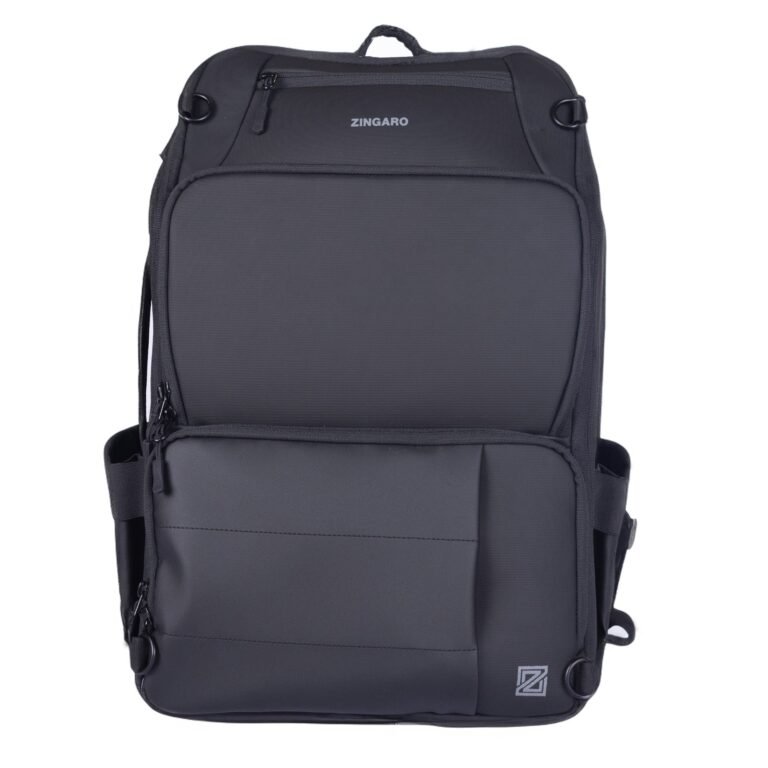 Laptop Backpacks-Latest Laptop Travel Bags For Men Women
