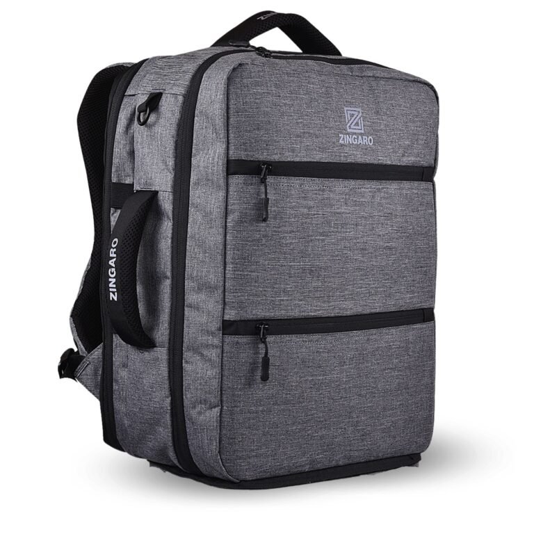 Zingaro Backpacks India | Travel & Laptop Bags | Zingarostore